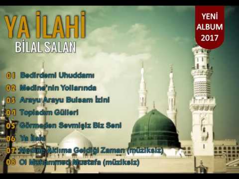 karişik En Muhteşem Duygulu İlahileri --Bilal Salan #ilahiler