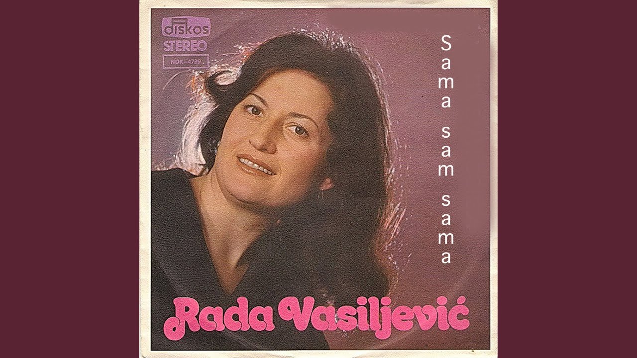 Sama sam, sama - YouTube