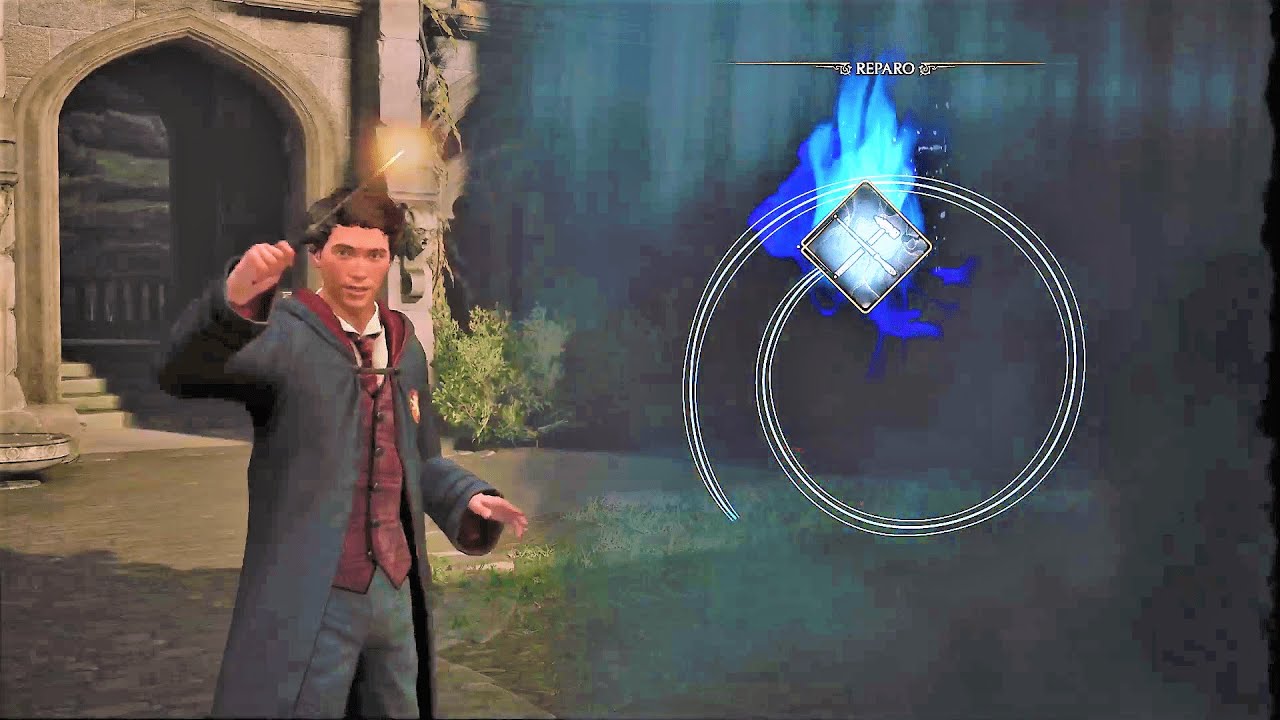 Hogwarts Legacy Aufgaben