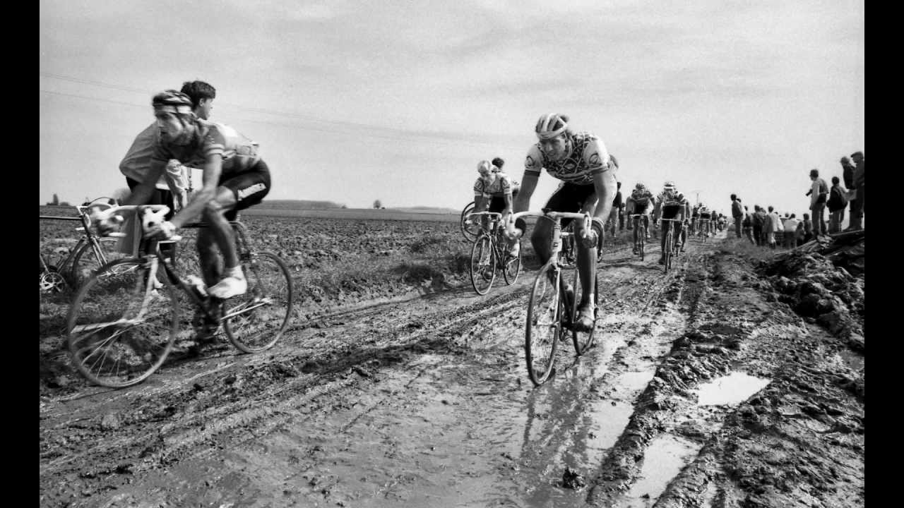 Paris Roubaix Parijs-Roubaix - YouTube