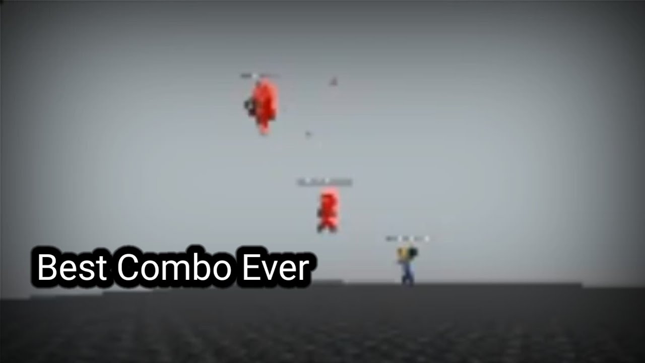 Best Combo Ever - YouTube