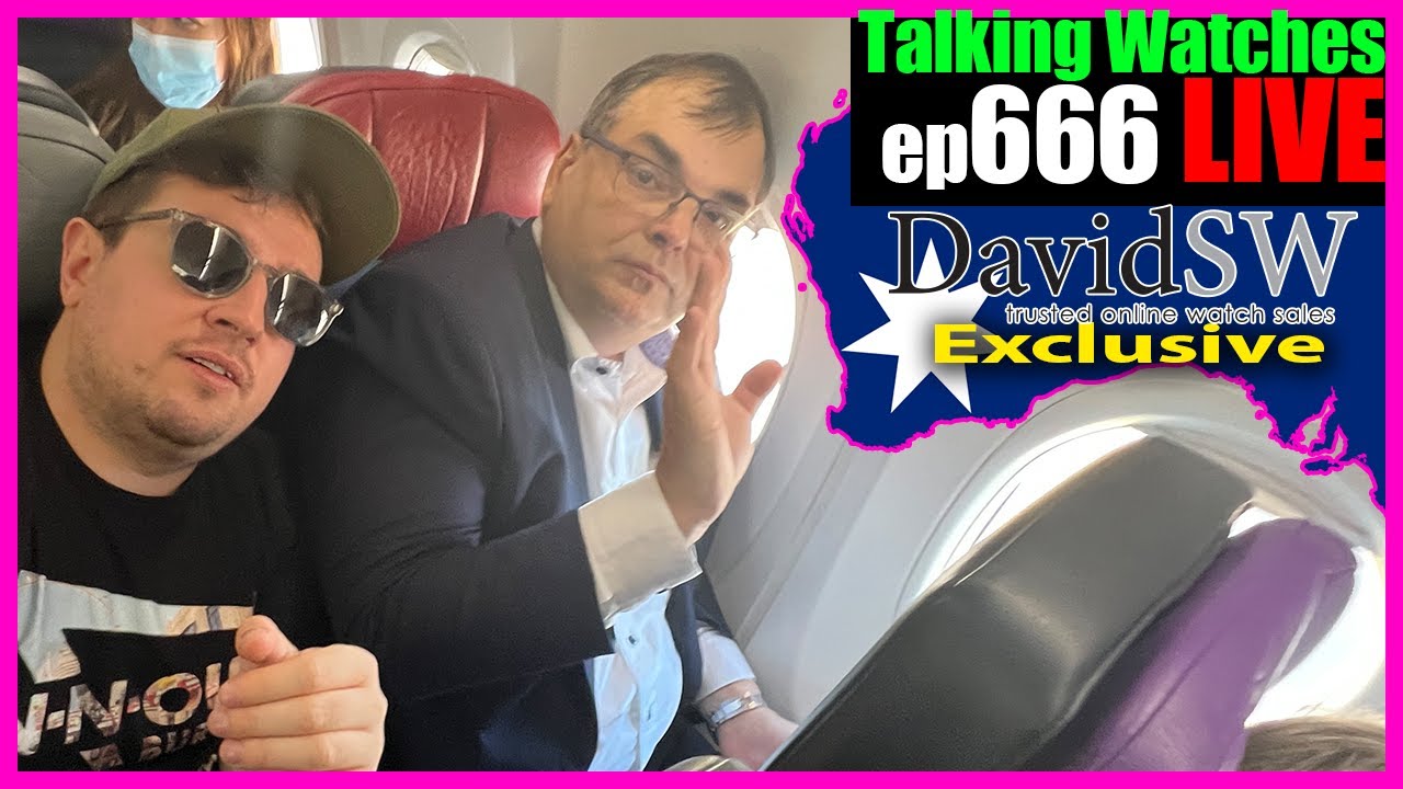 ep666 - Is Tim Write's Australia Tour SUCCESSFUL so far OR is he ...