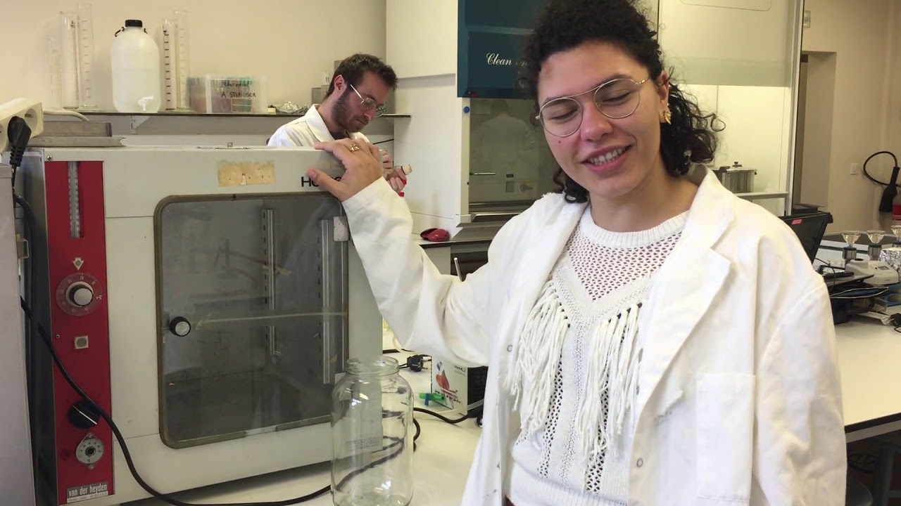 What equipment is required for building a home-made bioreactor? - YouTube