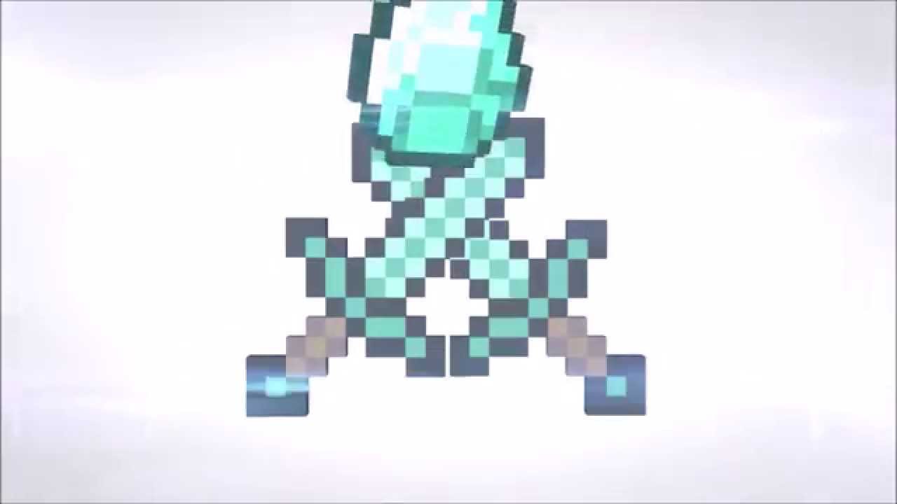 Minecraft Outro - YouTube