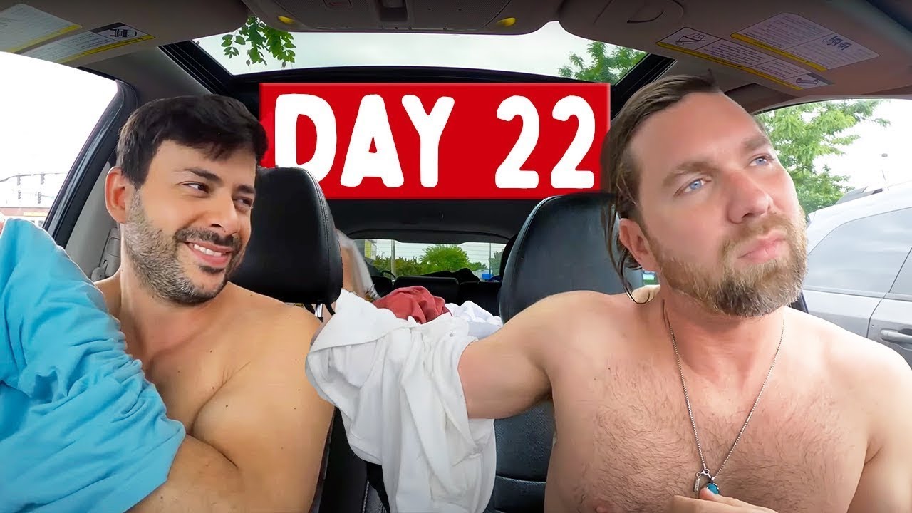 The Ultimate Road Trip Across America: what we learned! - YouTube