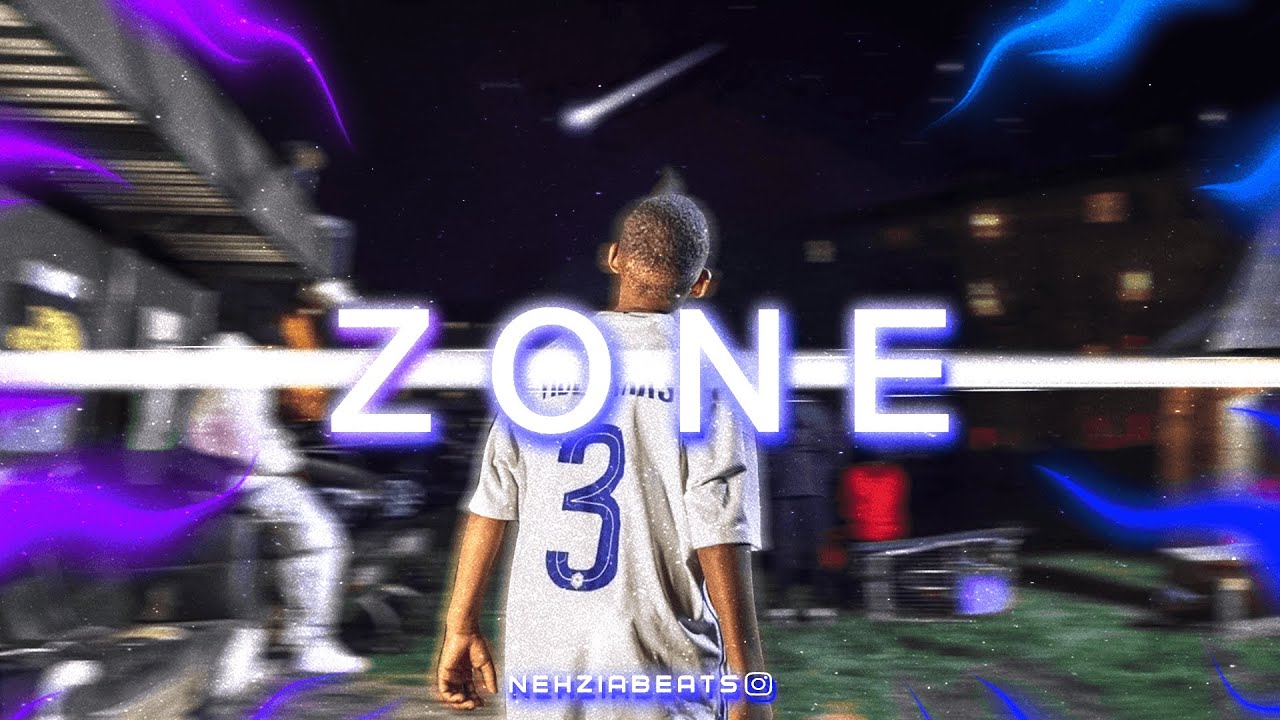 Genezio x Rsko x Tiakola Type Beat "ZONE" | Instru Rap 2023 - YouTube