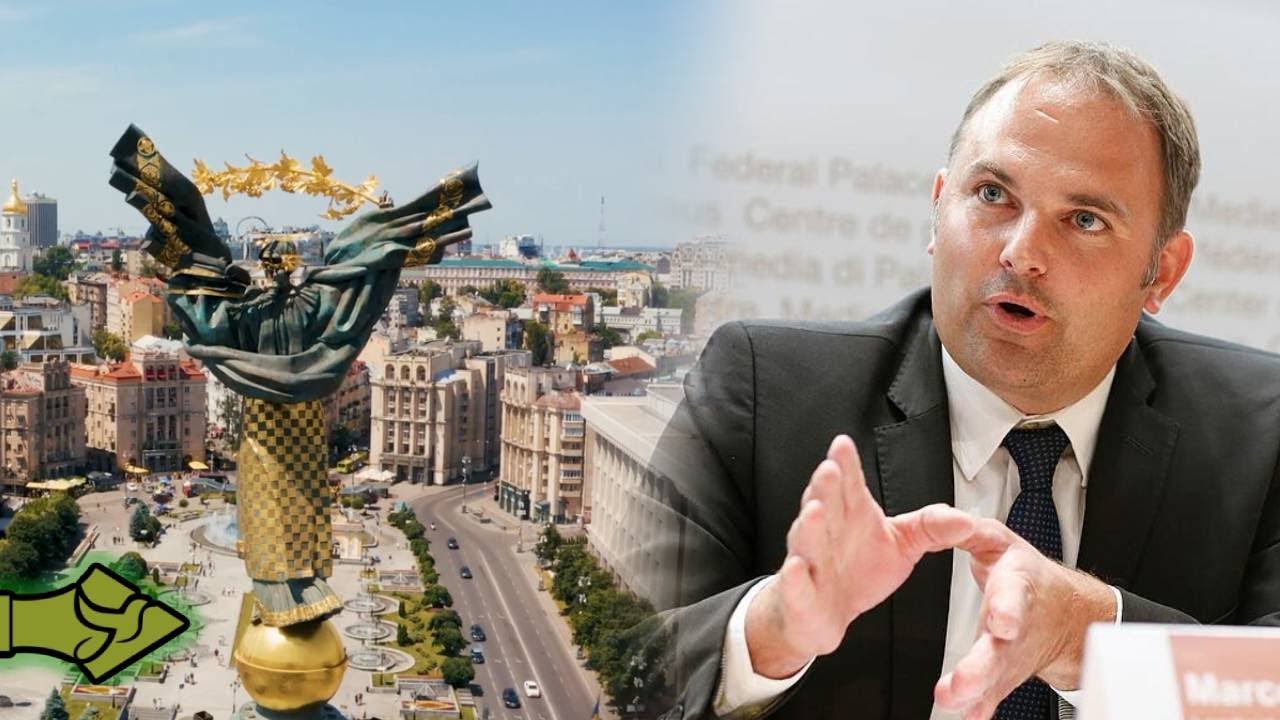 ΤΟ ΕΛΒΕΤΙΚΟ ΛΑΪΚΟ ΚΟΜΜΑ ΒΑΖΕΙ ΦΡΕΝΟ ΣΤΗ ΒΟΗΘΕΙΑ ΠΡΟΣ ΤΗΝ ΟΥΚΡΑΝΙΑ ...