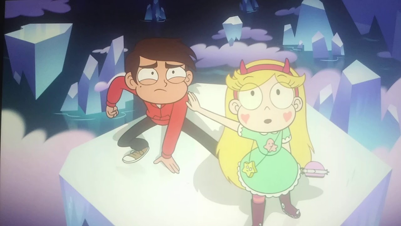 Star vs the force of evil all intros from season 1-4 - YouTube