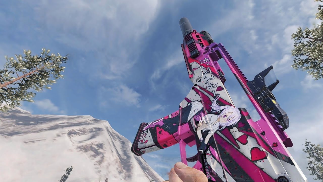 CODM Max Graphics New Settings Update! (GodRays + Super Resolution ...