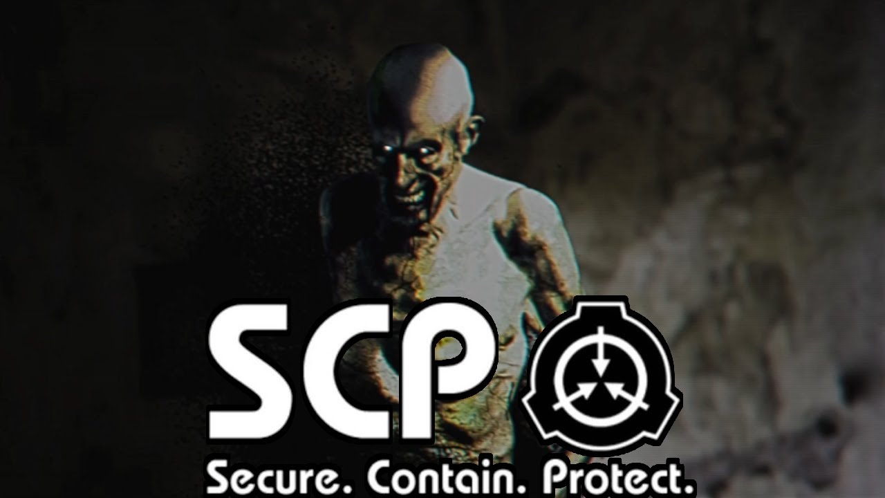 Reading The SCP Foundation Wiki #201 - #210 - YouTube