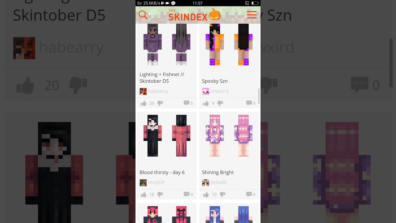 Custom skin in mastercraft - YouTube