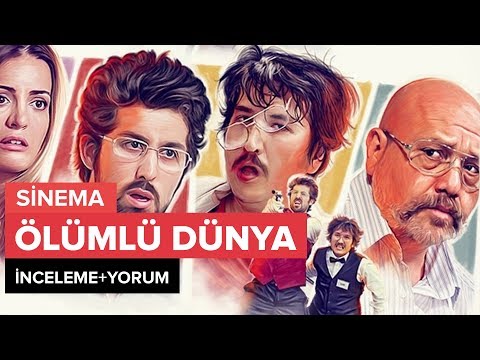 Ölümlü Dünya Filmi İnceleme+Yorum