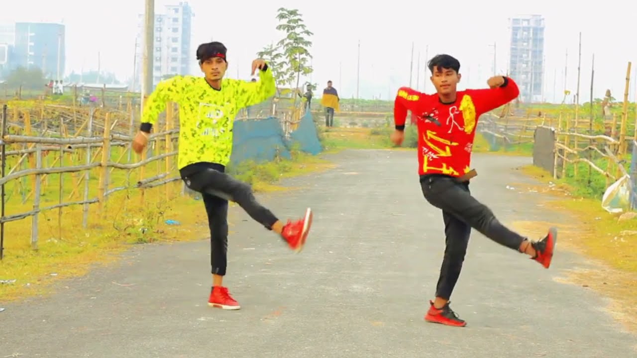 Raba Raba Song || New Dance Video || Bangla Dance | AKM Dance Bd || Dj ...