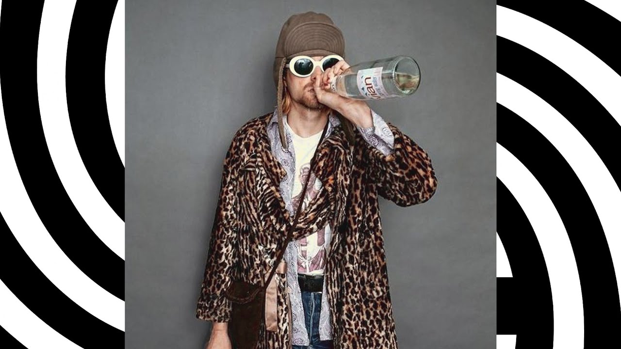 [FREE] Grunge Type Beat x Nirvana Type Beat - "Prozac" (prod. TheMaerōr ...