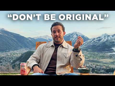 How I Built a $1B Brand in My 20s