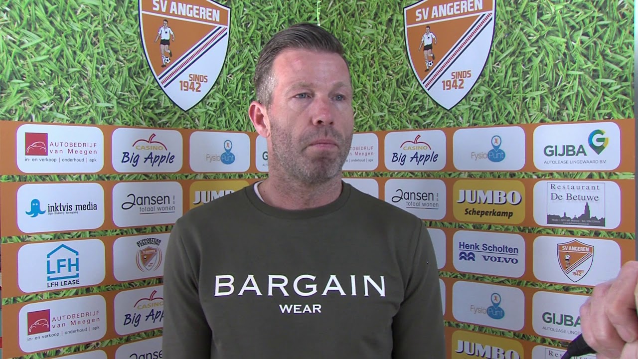 Interview Gerrit-Jan Barten - YouTube