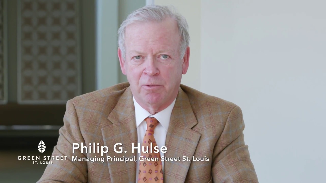 Chouteau Greenway - Philip Hulse - YouTube