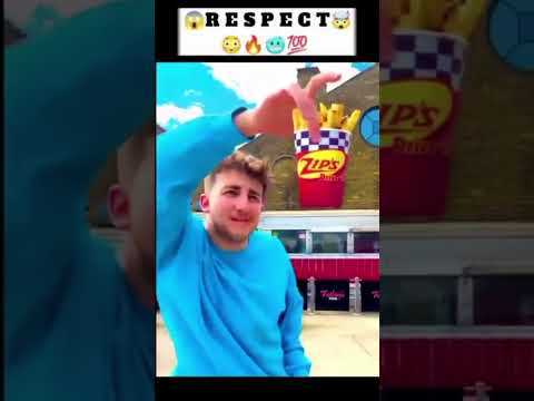 Respect 💯✨Respect videos | Respect shorts | like a boos respect | respect moments in the sports