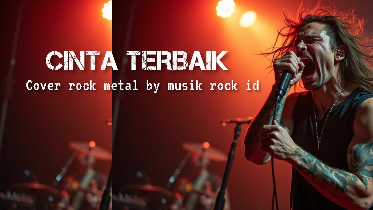 Cassandra _CINTA TERBAIK VERSI ROCK (AI COVER) - YouTube