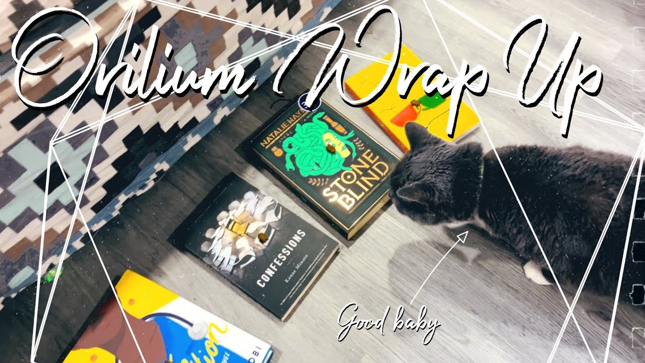 Orilium Autumn Equinox Wrap Up || Ft. Aurora the Cat - YouTube
