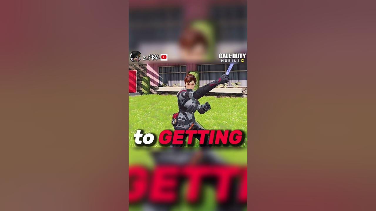 TIPS To Find BETTER LOBBIES In CODM! #codm #codmtips #codmobile - YouTube