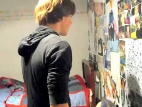 Wuthering Heights - Robyn Loau (stop motion short film) - YouTube