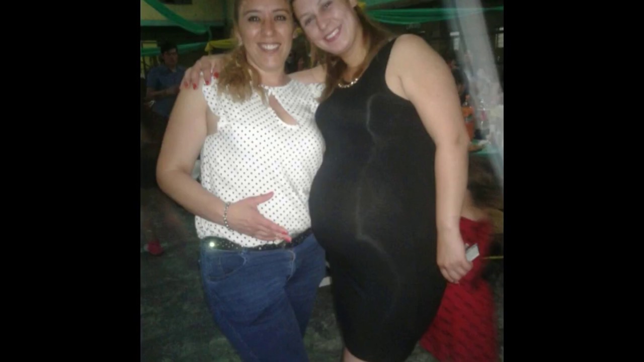 baby shower Gi - YouTube