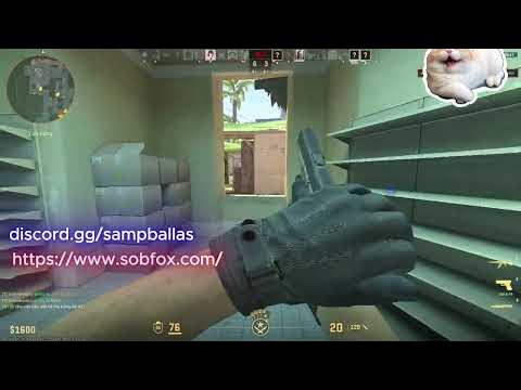 FREE CHEAT CS2 EXTERNAL - YouTube