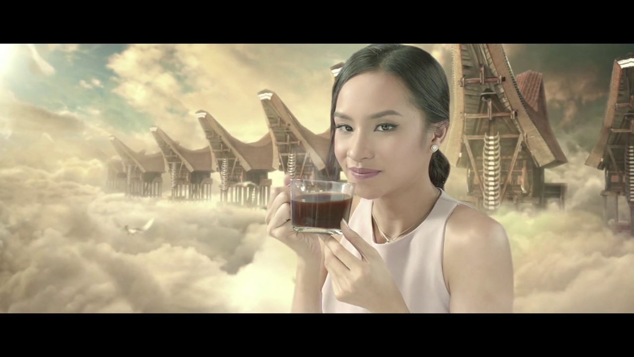 TOP COFFEE TORAJA - YouTube