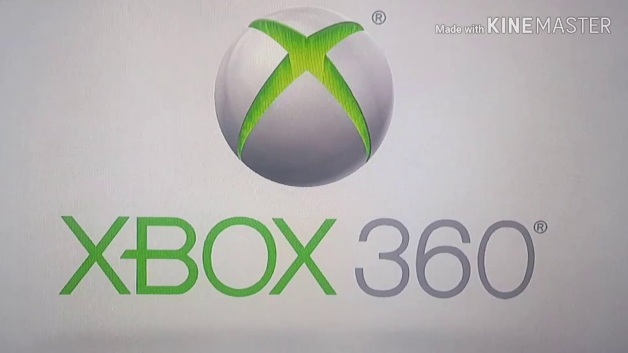 XBOX 360 PROMO - YouTube