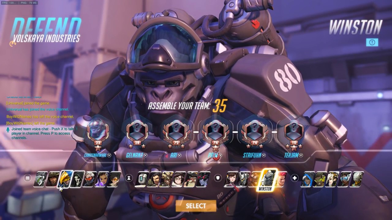 Mccream me daddy | Overwatch - YouTube