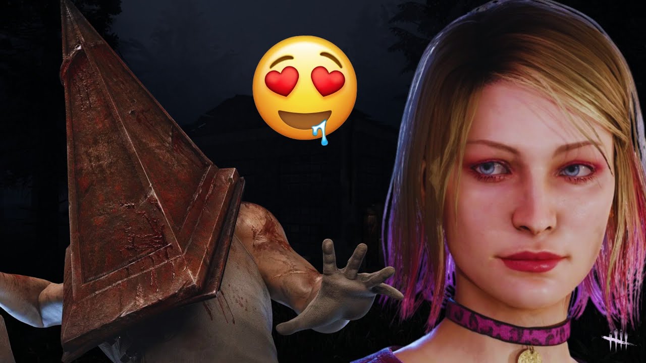 The New Maria Skin is Amazing - Dead By Daylight - YouTube