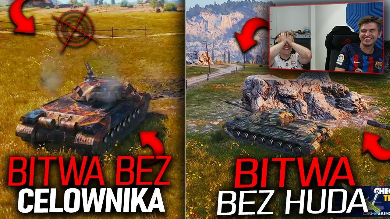 FLIP i FLAP - Kamil i Rysiek powracają z MEM plutonem! - YouTube