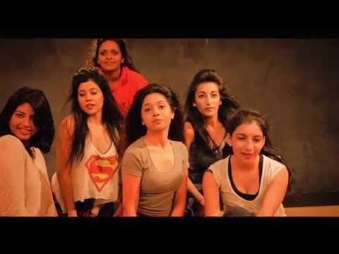 GANDI BAAT | BOLLYWOOD Dance choreography | Shahid Kapoor & Prabhu Deva | I:Vdance|