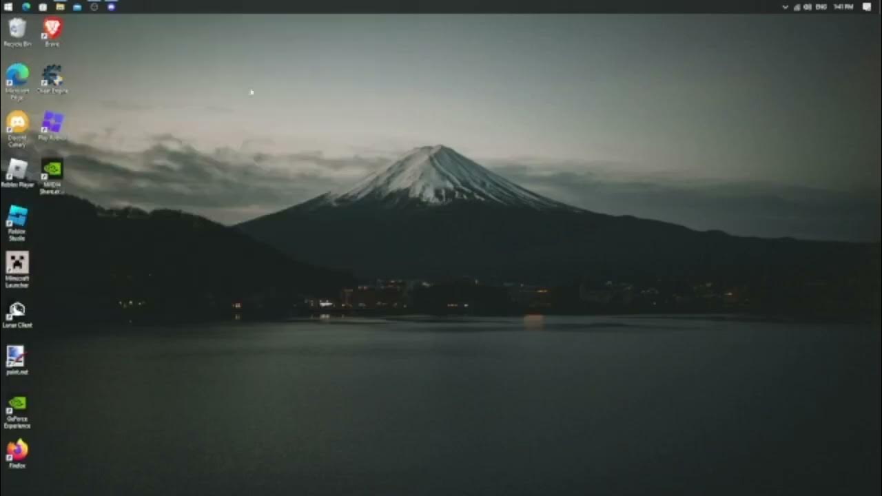 How to get the old roblox loading screen - YouTube