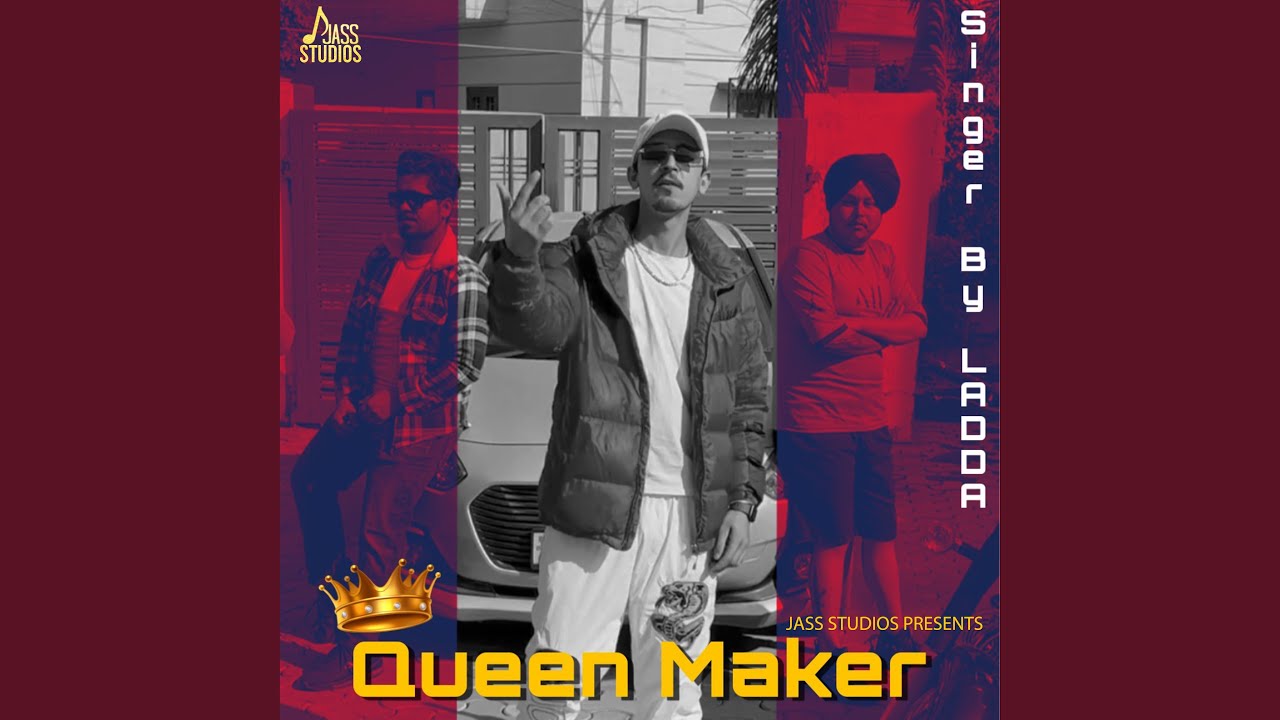 Queen Maker - YouTube