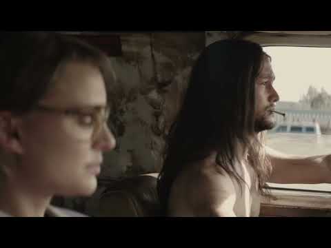 Hesher - Natalie Portman Saved In Traffic