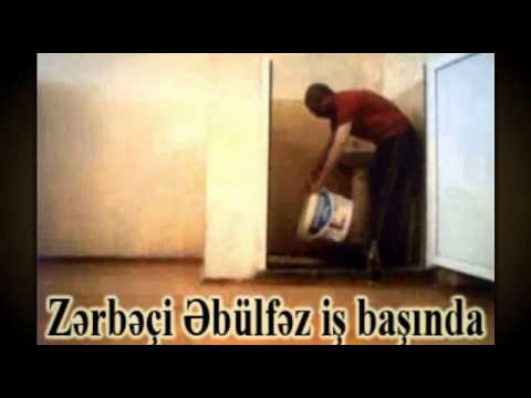 Turqut Qemberin zehmetkes goruntuleri