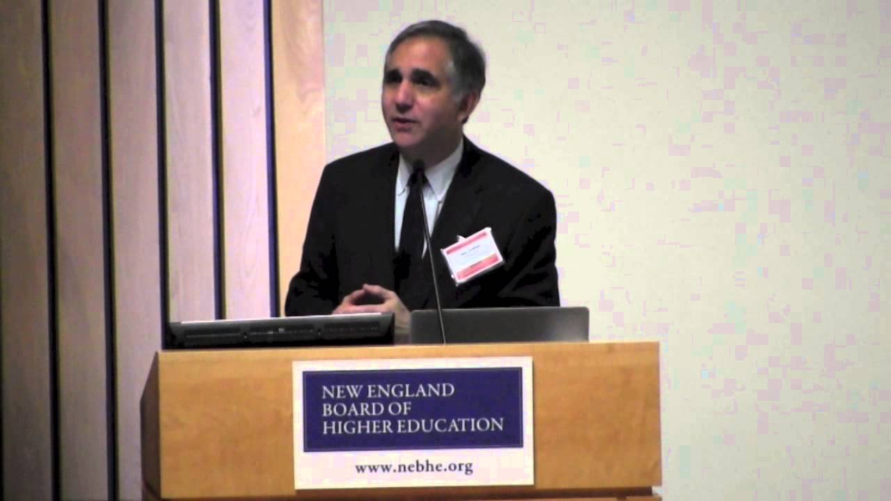 Gary Gottlieb, Clip 1 - YouTube