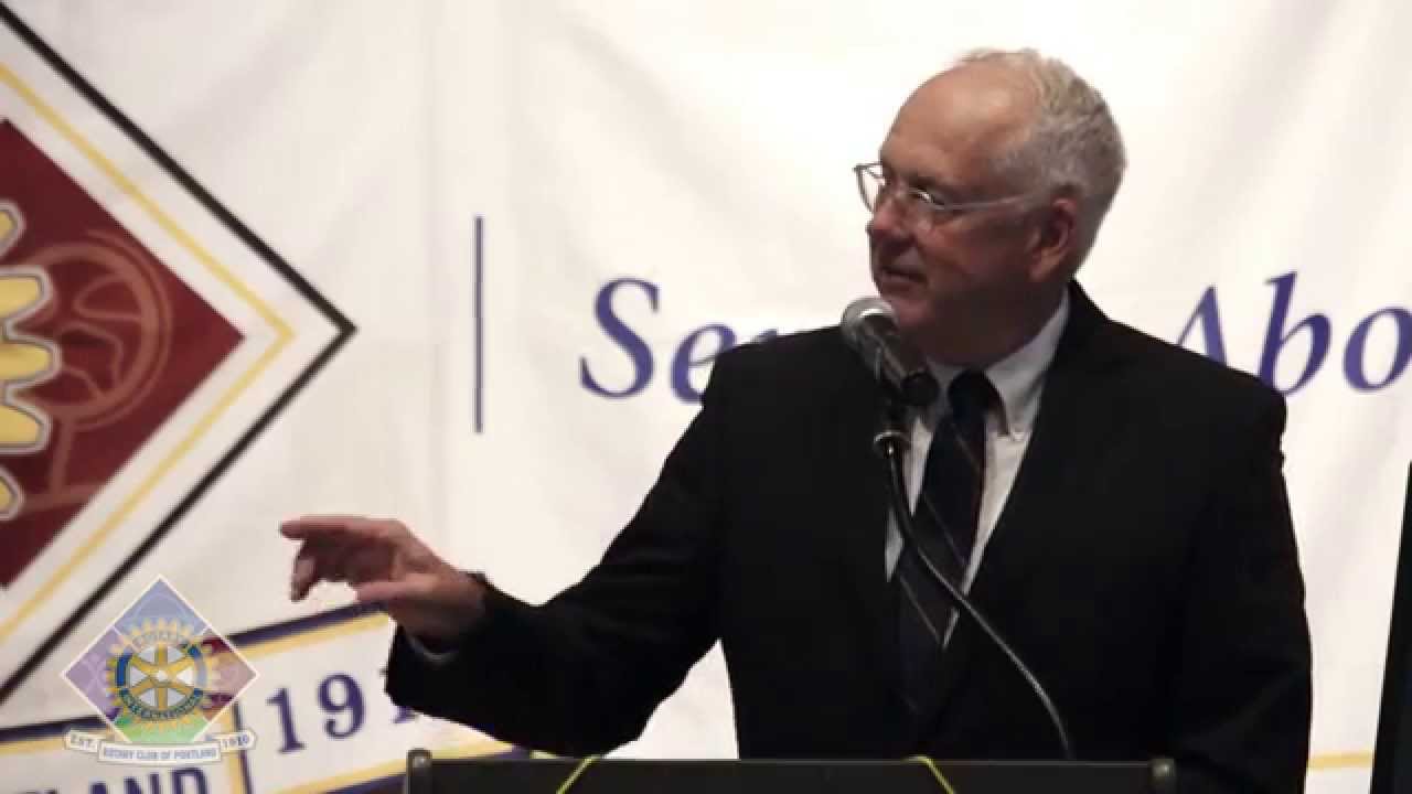 Roger Locher Col. USAF (Ret) "23 Days Evading Capture" - YouTube