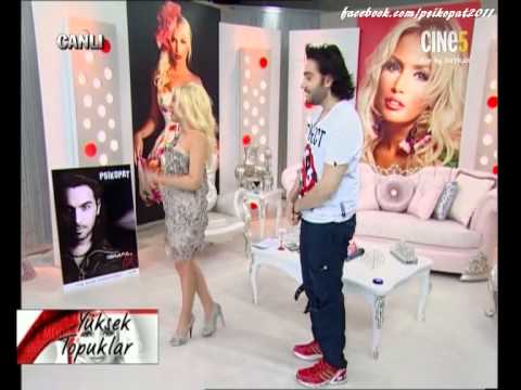 İsmail YK - Sohbet 3 (Yüksek Topuklar / 17.06.11)