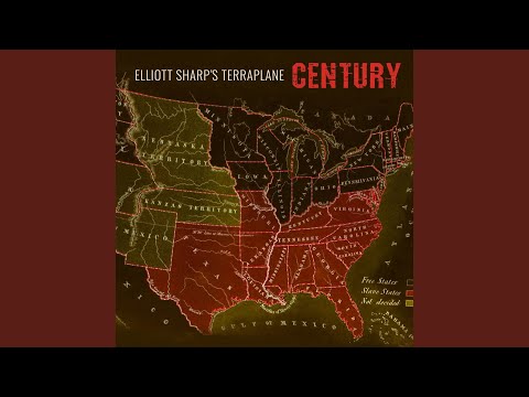 Elliott Sharp's Terraplane – Century – CDr (Album, Stereo), 2021 ...