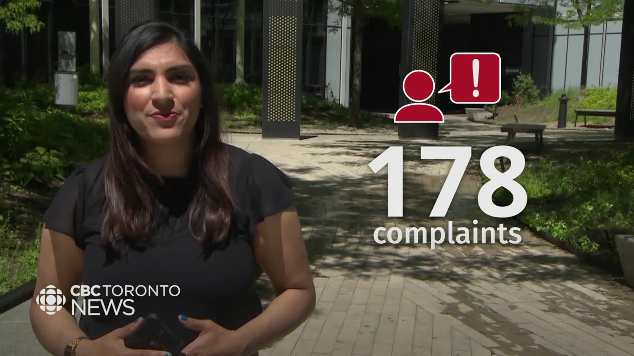 CBC News Toronto - June 09, 2020 [6pm] - YouTube