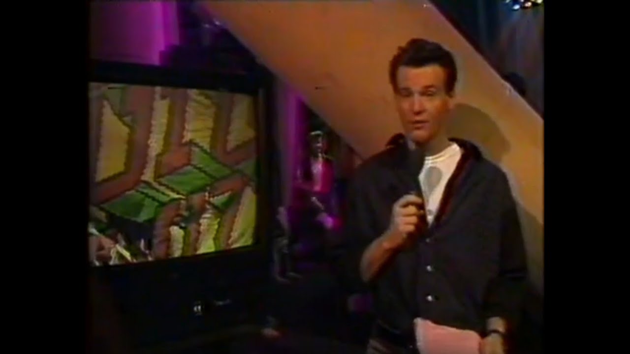 2 jan. 1990 Veronica's Countdown + reclame + deel TROS Aktua - YouTube