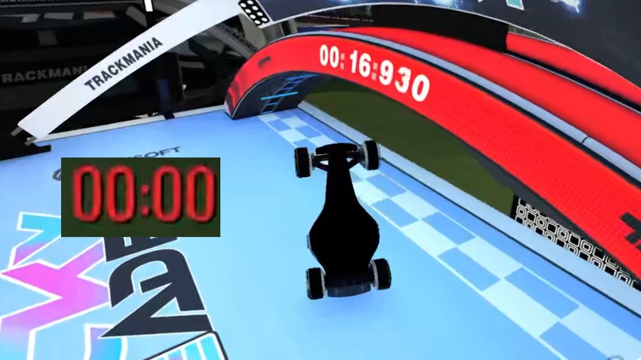 348 - Kacky Reloaded Finish (w/ Additional Clip) - YouTube