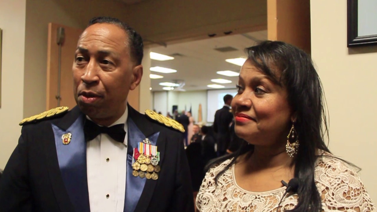 VSU Celebrates the 100th Anniversary of Army ROTC - YouTube