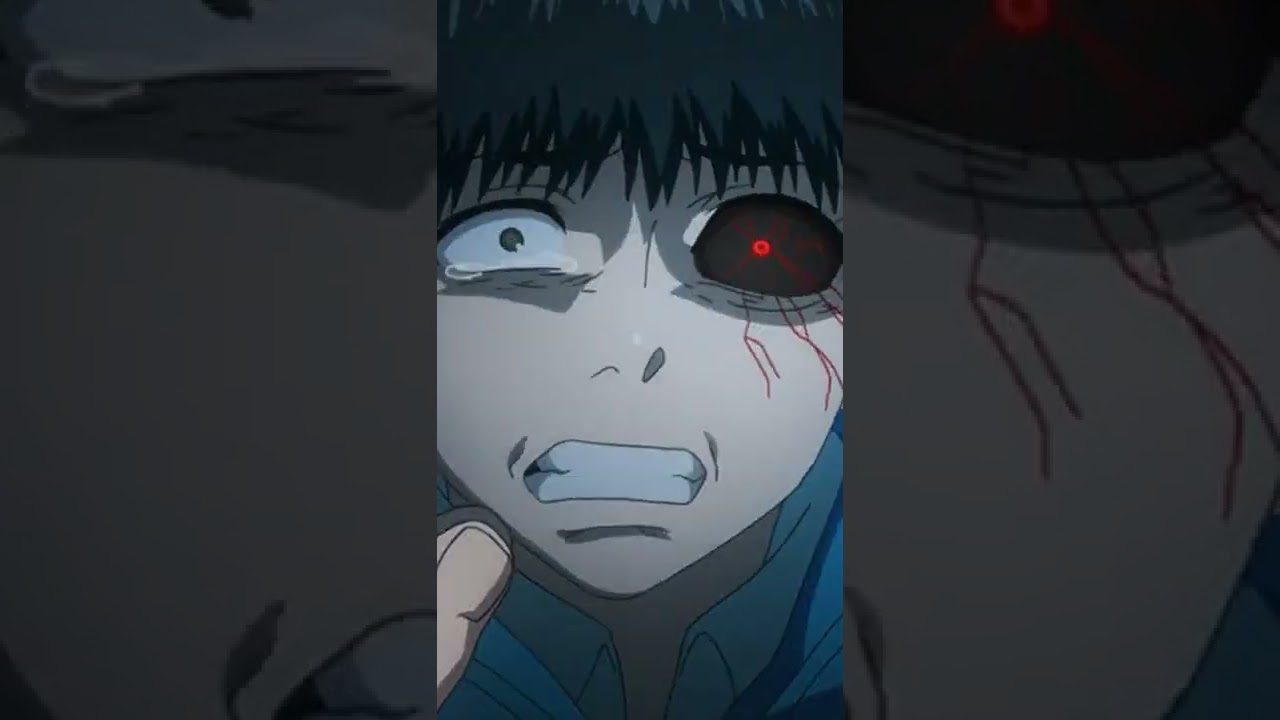 The strongest Kaneki? | Edit - YouTube