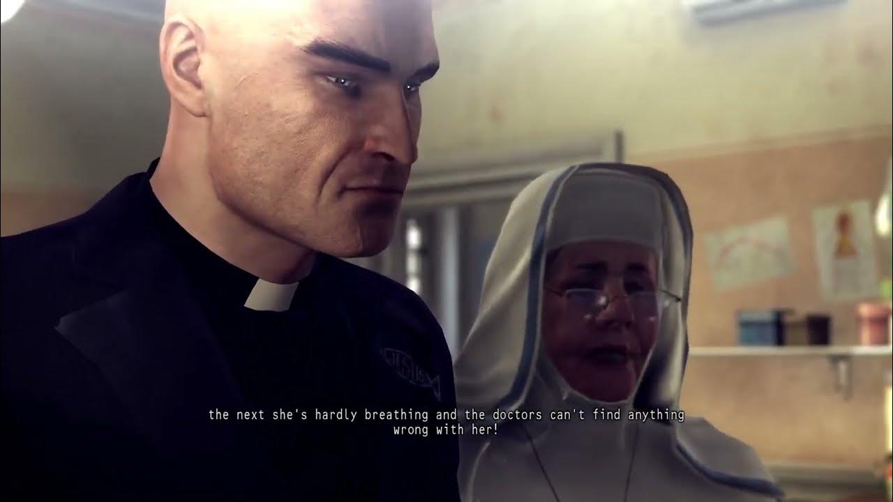 Hitman: Absolution - Rosewood (Purist, Suit only) - YouTube