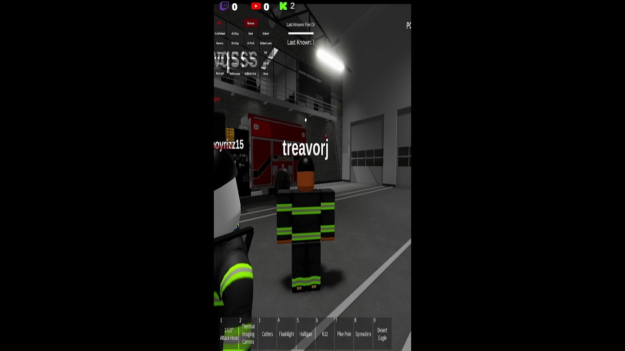 Roblox Playing Oklahoma State Roleplay - YouTube