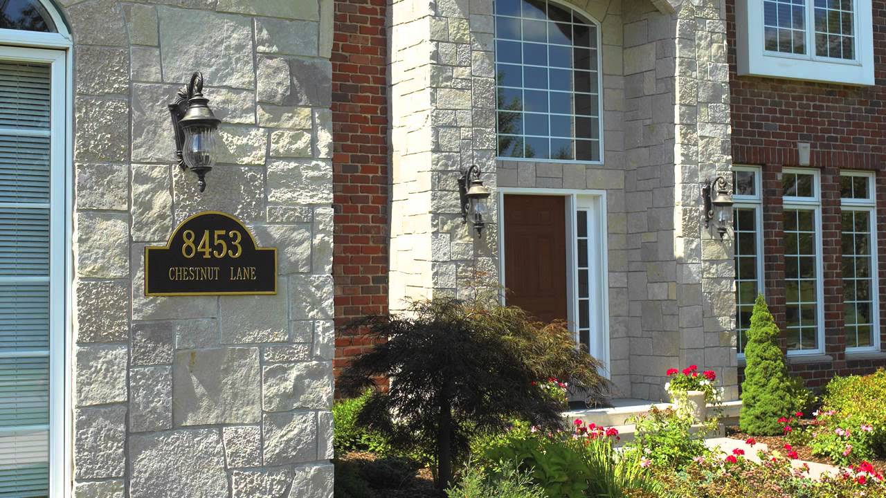 Whitehall Products Adding the Finishing Touch HD - YouTube